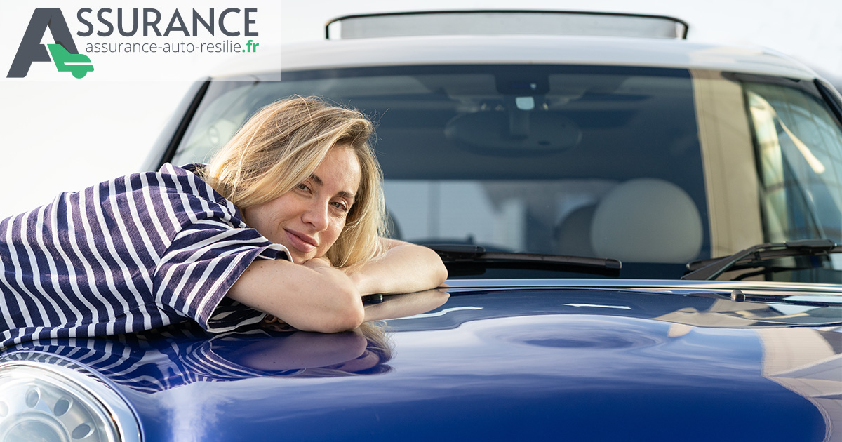 Assurance auto Gmf : tarifs, garanties et avis clients